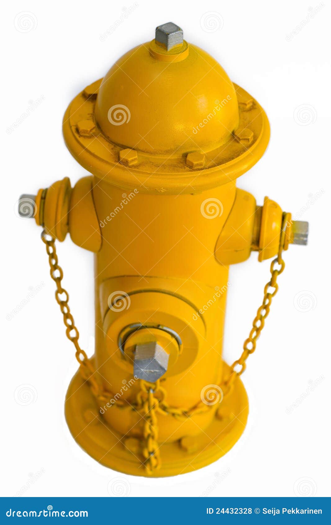 Miniature fire hydrant stock photo. Image of color, cute - 24432328