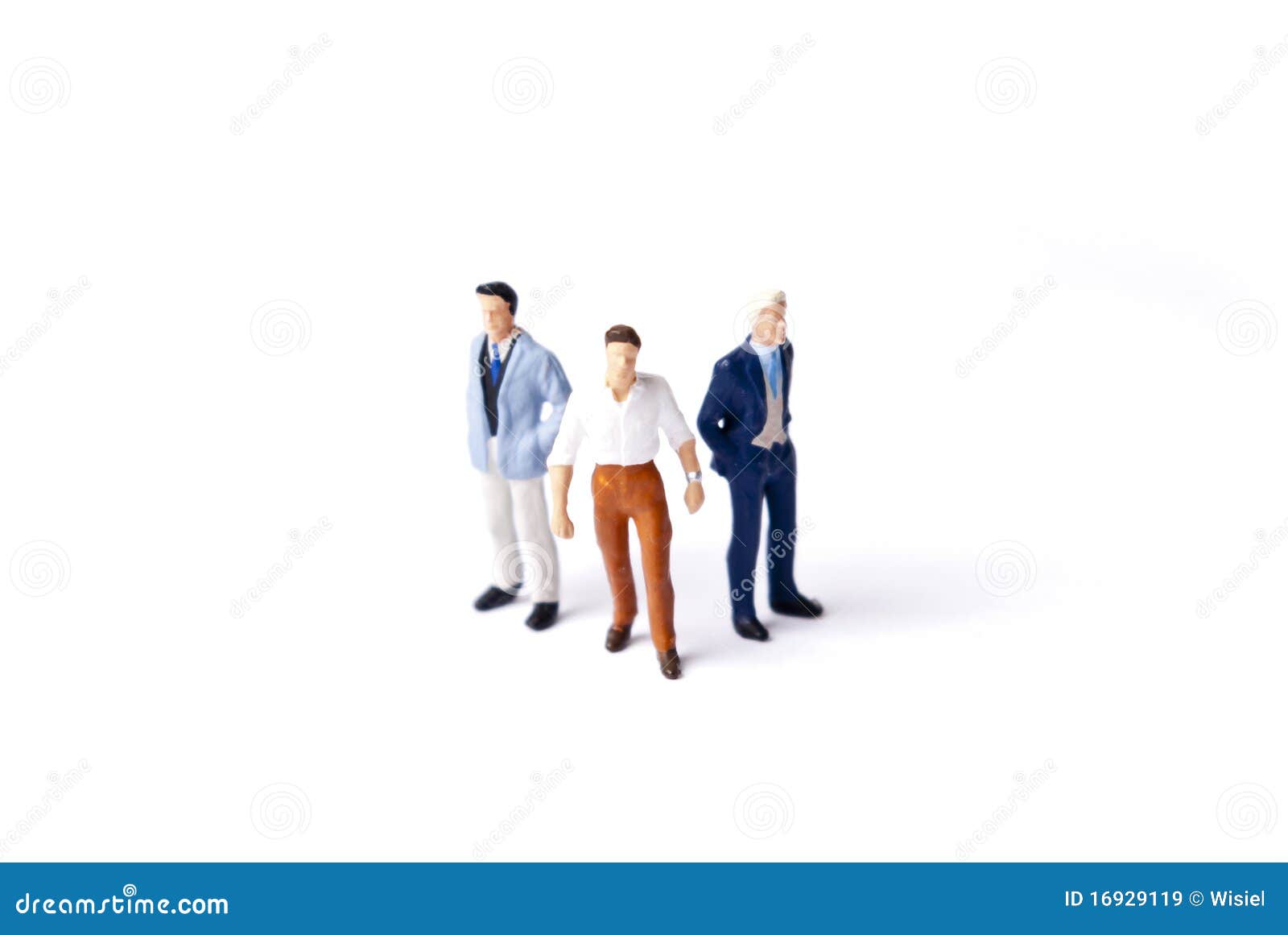 Miniature people stock image. Image of male, mini, closeup - 16929119