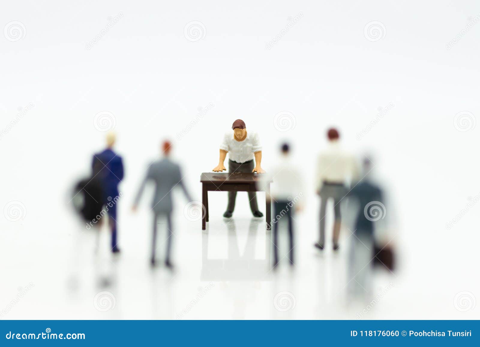 Miniature People : Men are Being Blamed for Wrongdoing. Image Us Stock ...