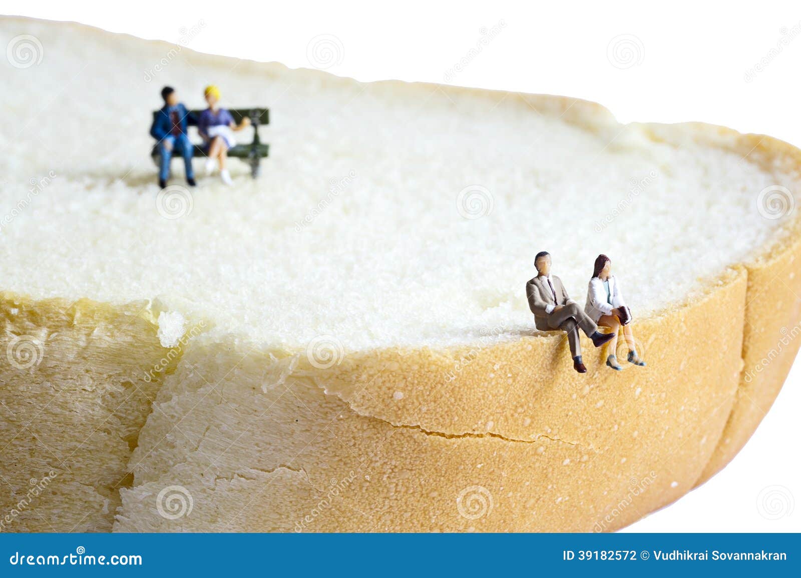 Miniature people stock photo. Image of macro, recreation - 39182572