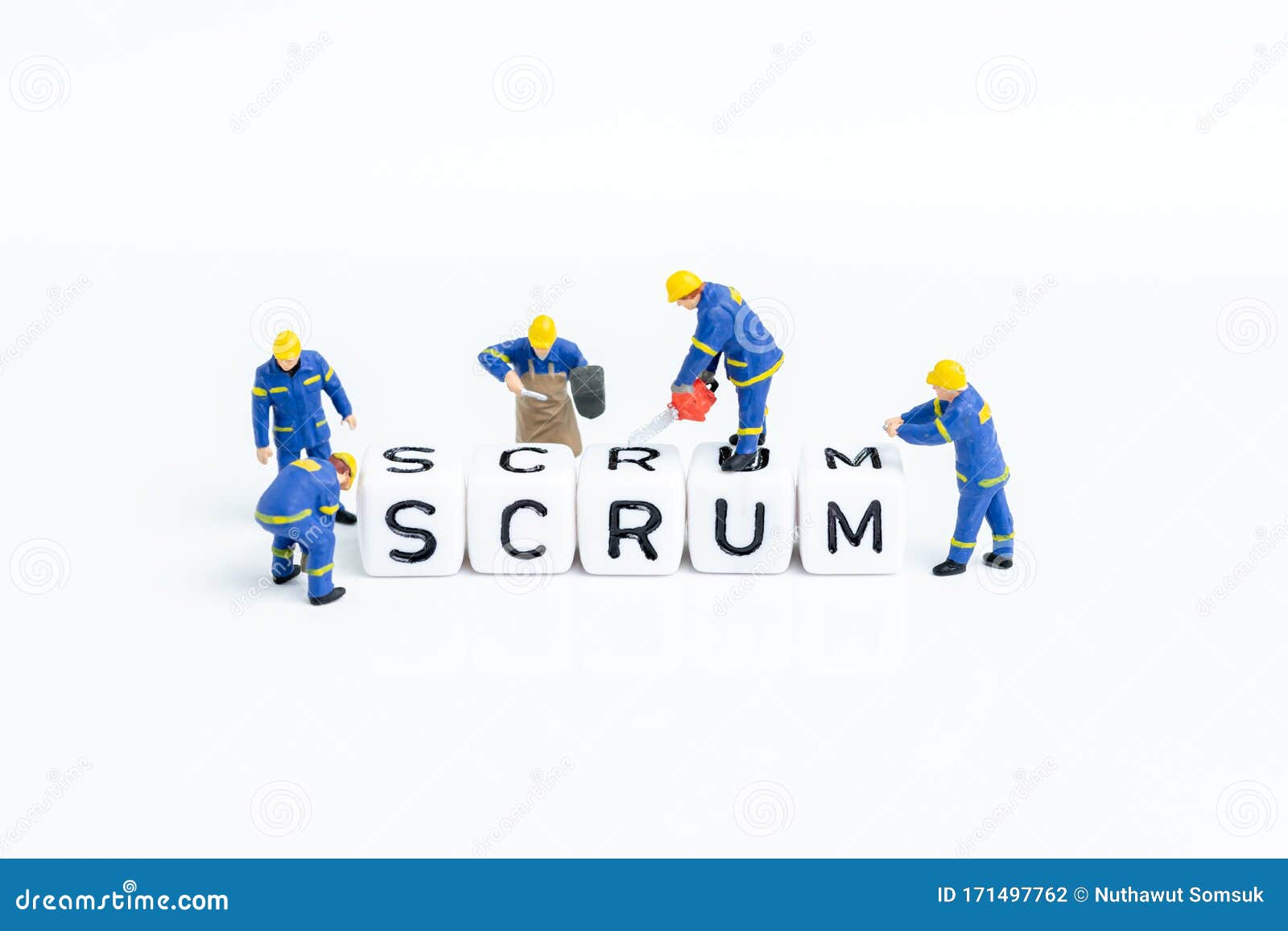 Scrum Building Block Photos - Free & Royalty-Free Stock Photos from ...
