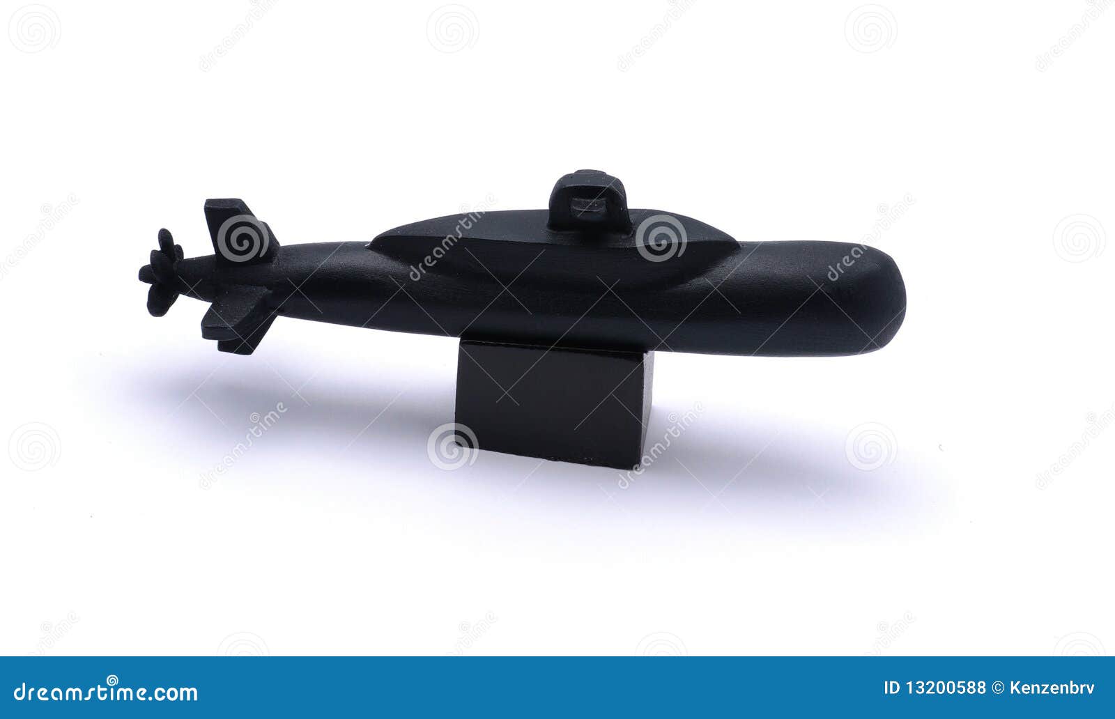 Miniature submersible photo stock. Image du aquatique - 13200588