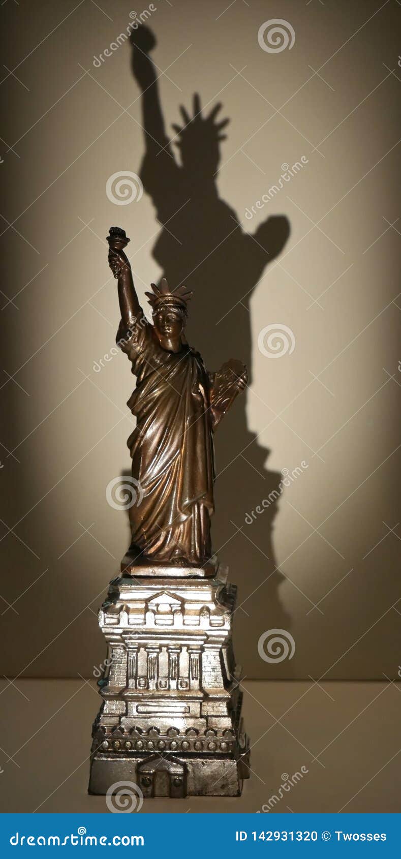 Tall Shadow Selfie On A Ground Background Stock Photo | CartoonDealer ...