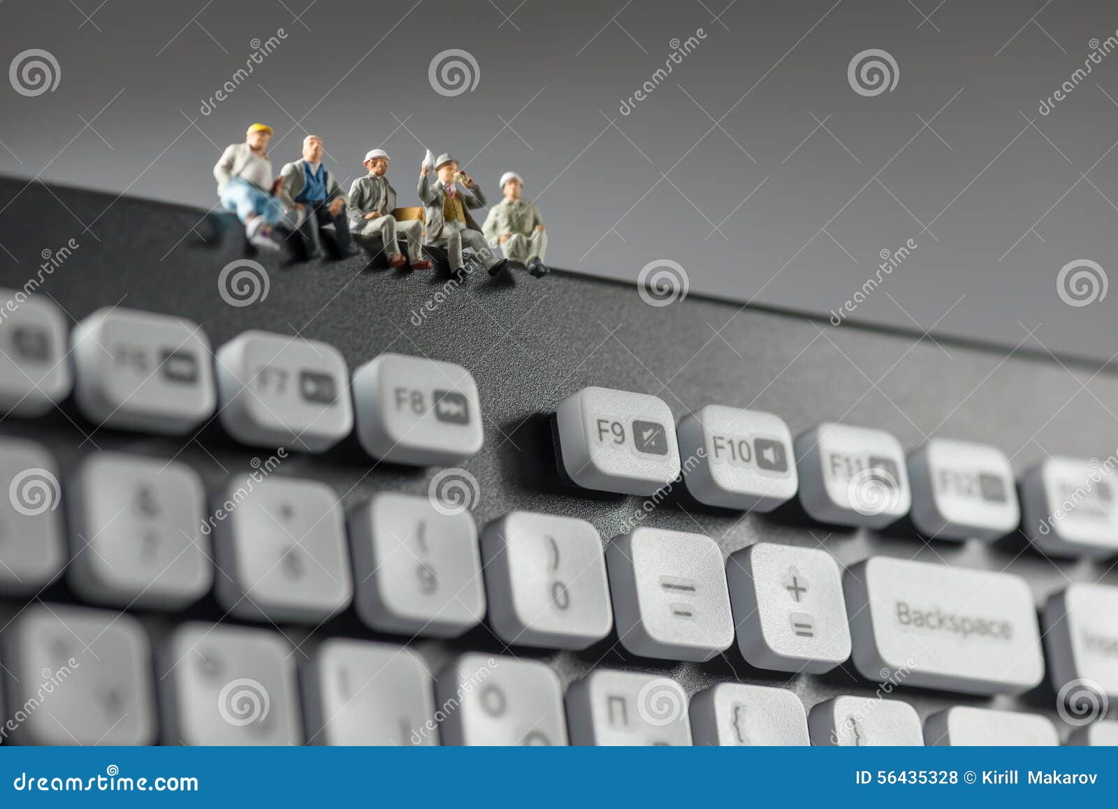 Mini Workers Technology Stock Photos - Free & Royalty-Free Stock Photos ...