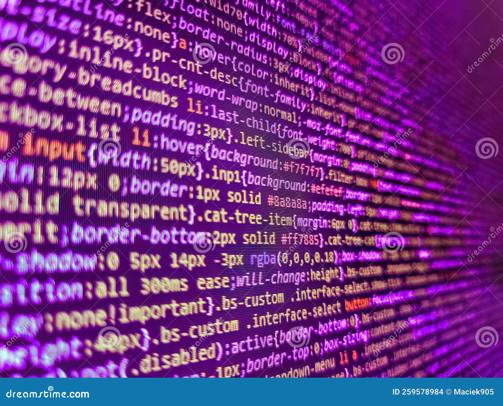 Program Page Border Stock Photos - Free & Royalty-Free Stock Photos ...