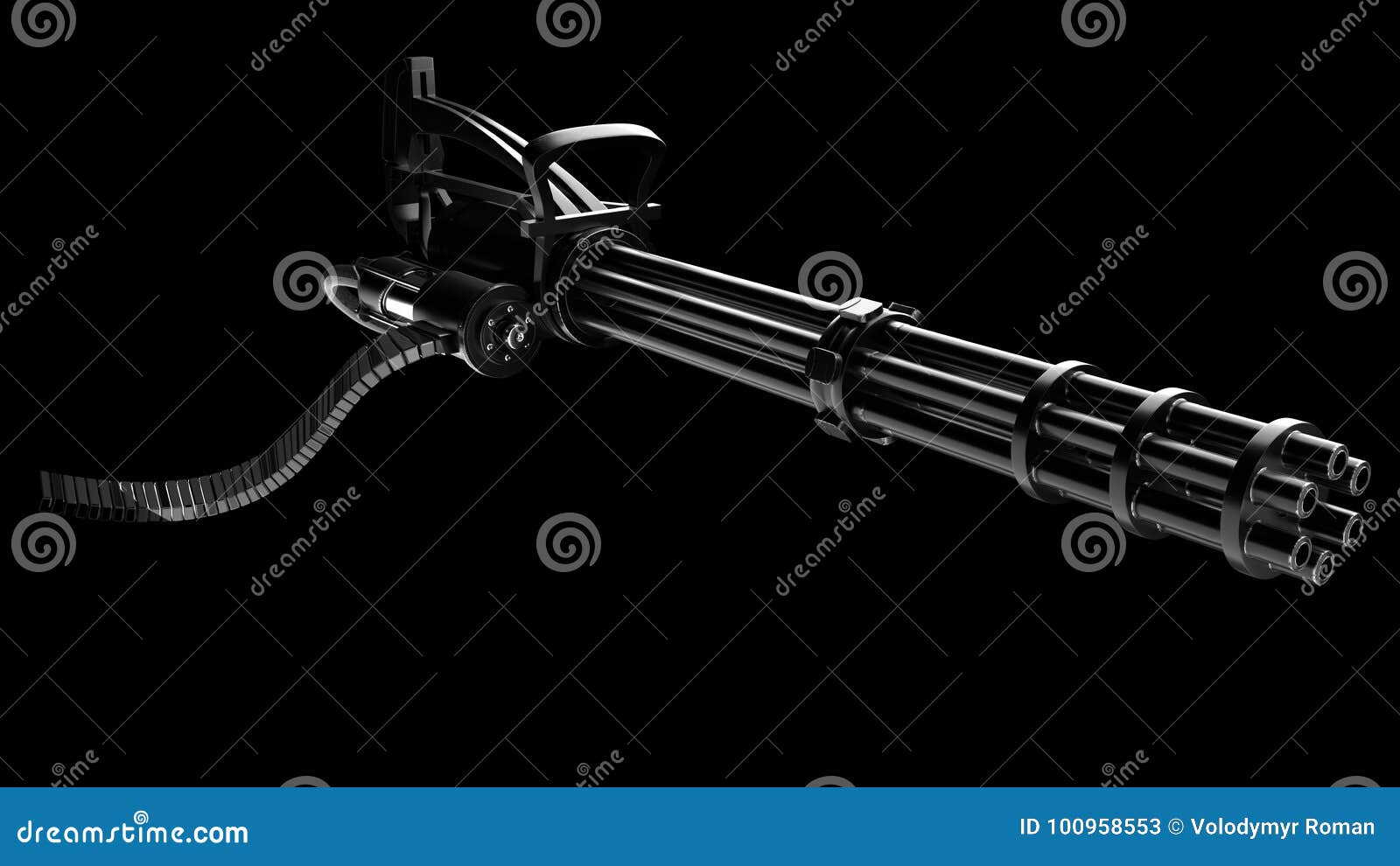 Fire Minigun Stock Photos - Free & Royalty-Free Stock Photos from ...