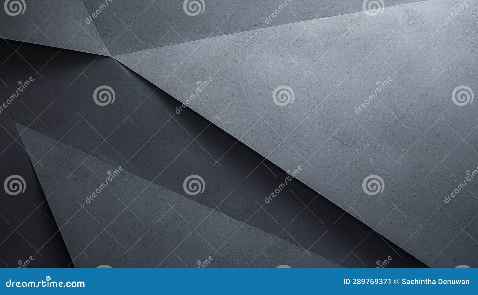 Minimal Abstract Anthracite Background with Shad Stock Image - Image of ...
