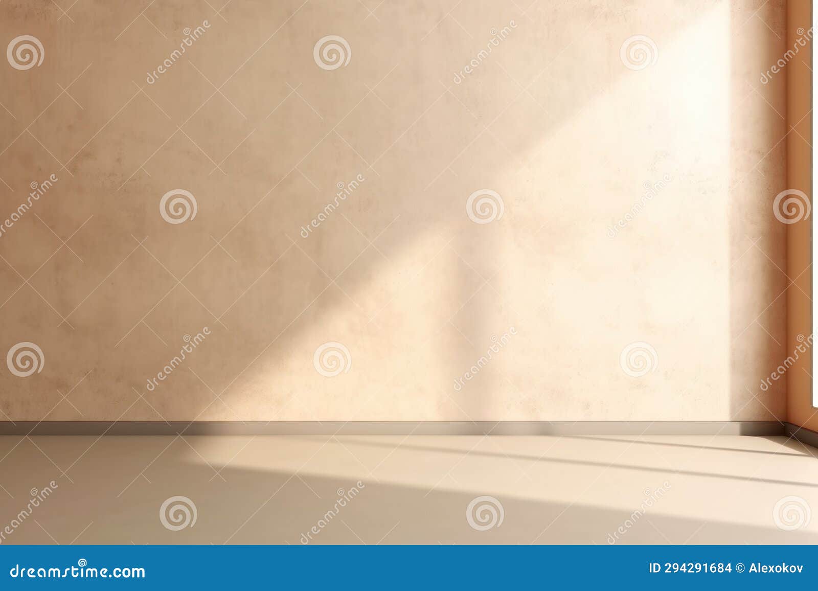 Minimal Abstract Light Beige Background for Product AI Generated Stock ...