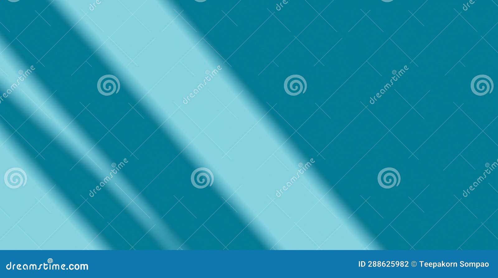 Minimal Abstract Light Blue Background for Product Presentation. Shadow ...