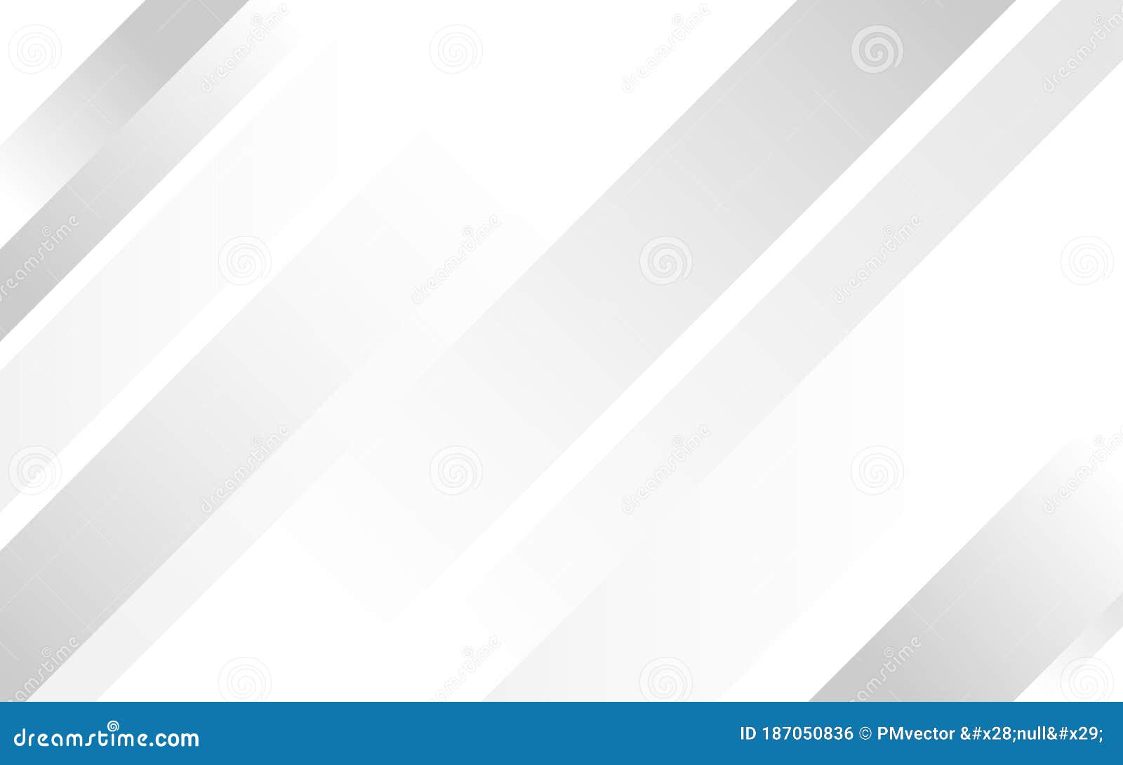 Minimal Abstract Light Gray Geometric Vector Subtle Background Stock ...