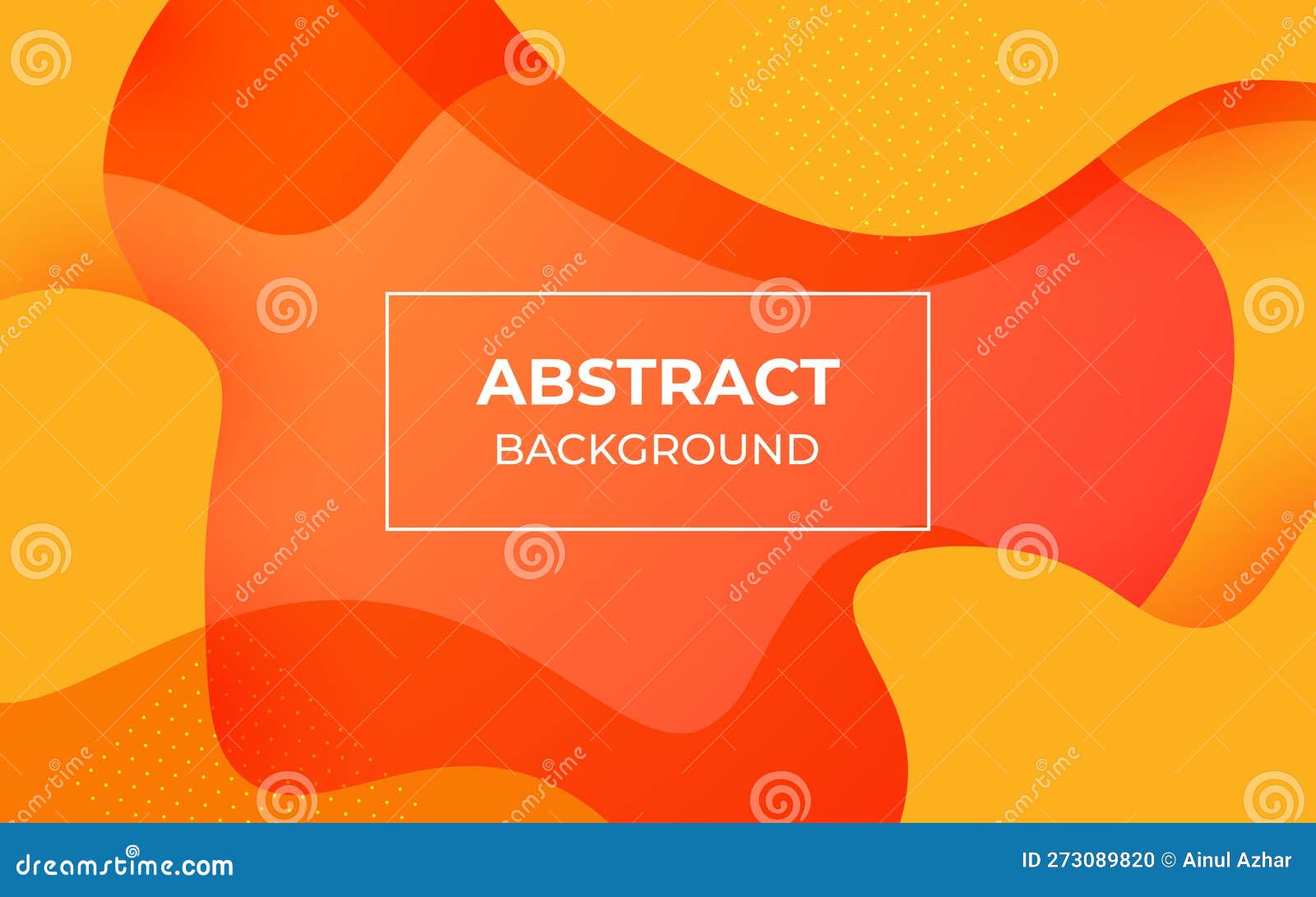 Minimal Abstract Orange Dynamic Textured Background Design in 3d Style ...