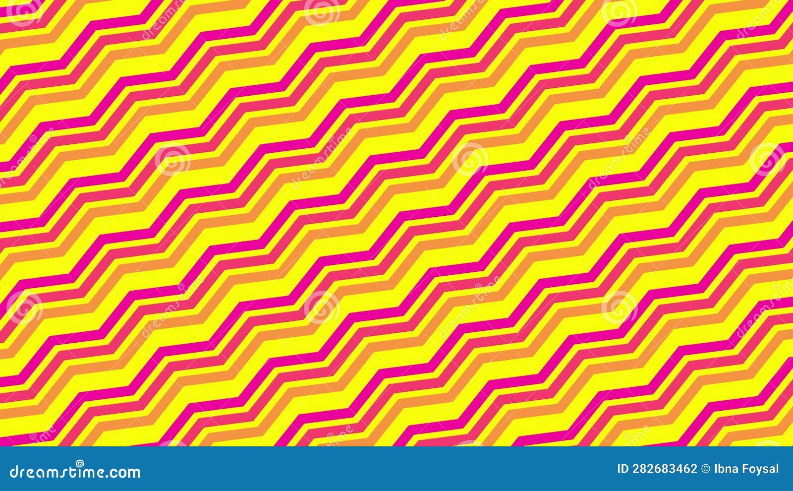 Flat Pattern Background Animation with New Style Effects Stock Footage ...