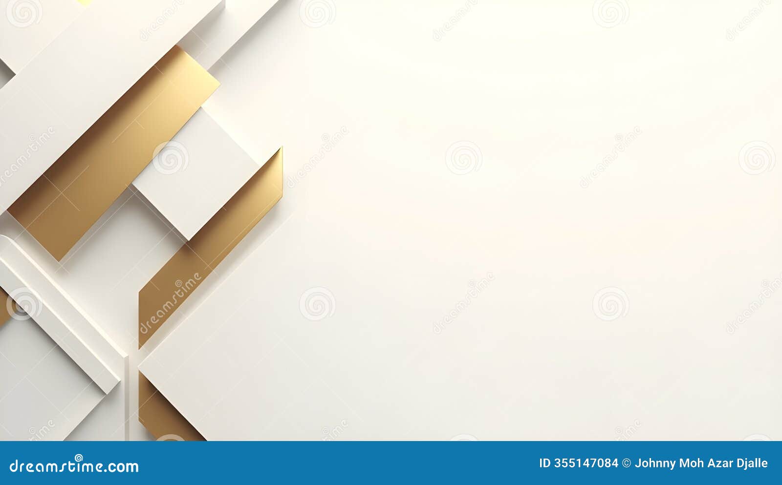 Minimal Art Deco Poster Design with Sharp, Bold Angles and Gold Accents ...