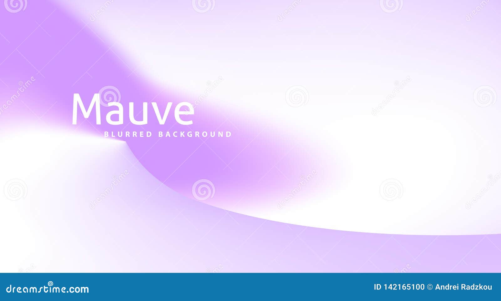 Minimal Background with Mauve Gradient. Subtle Vector Graphics Stock ...