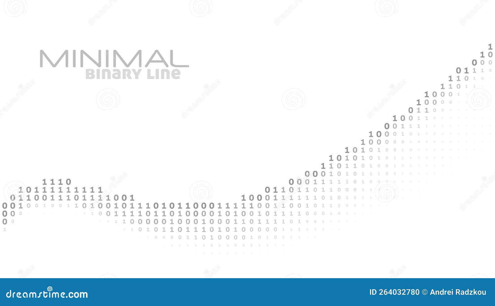 Flow Of Zeros Digital Background Matrix 3d Rendering Binary Code Background Programming Web