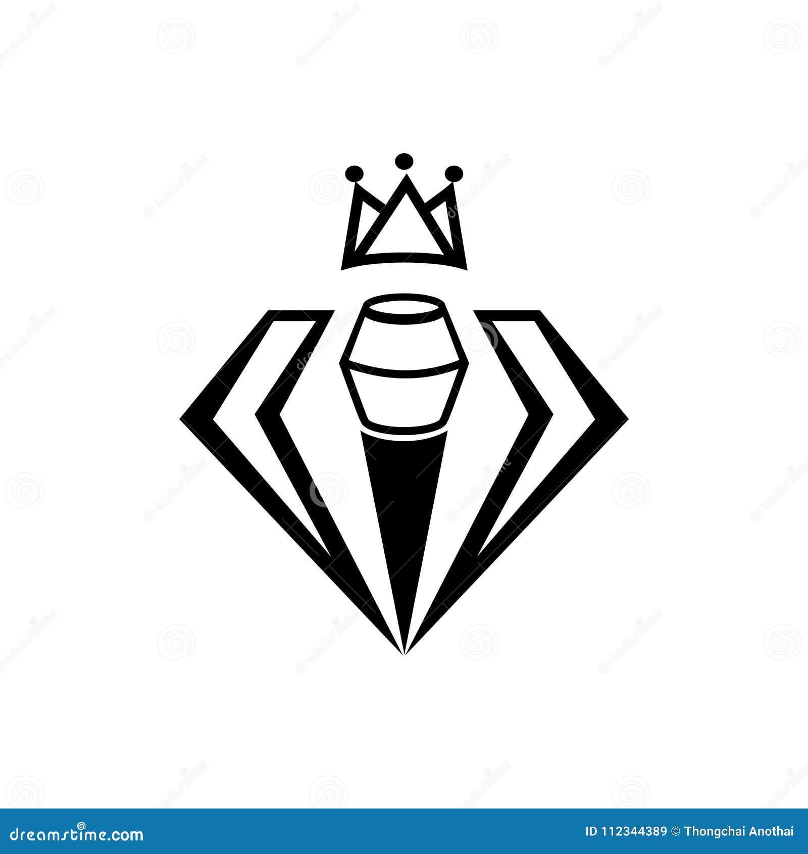 Diamond Singer Stock Illustrations – 67 Diamond Singer Stock ...