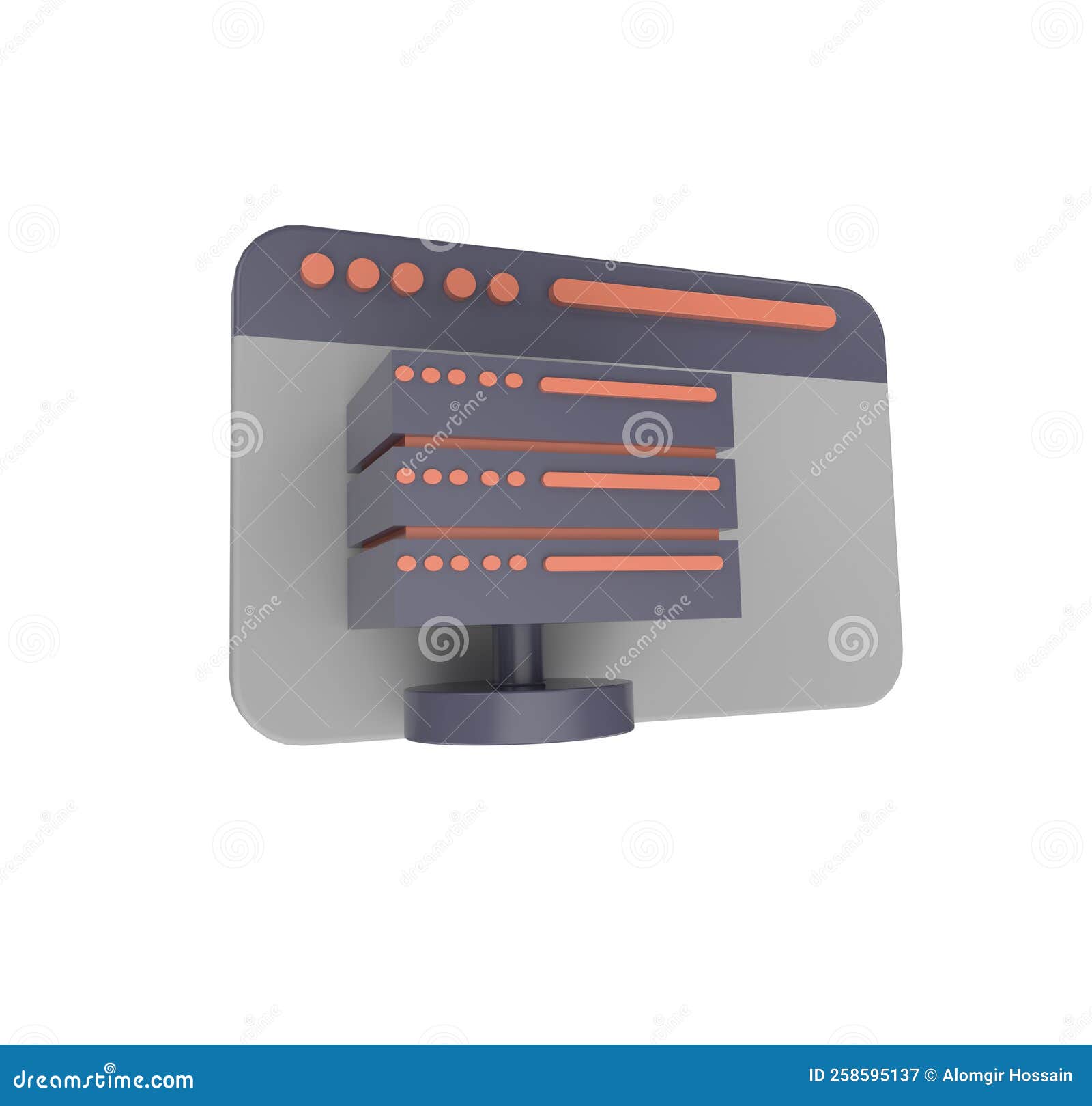 Minimal 3d Illustration Web UI-UX Design, Web Development Concept. Web ... Minimal 3d Illustration Web UI-UX Design, Web Development Concept. Web ...