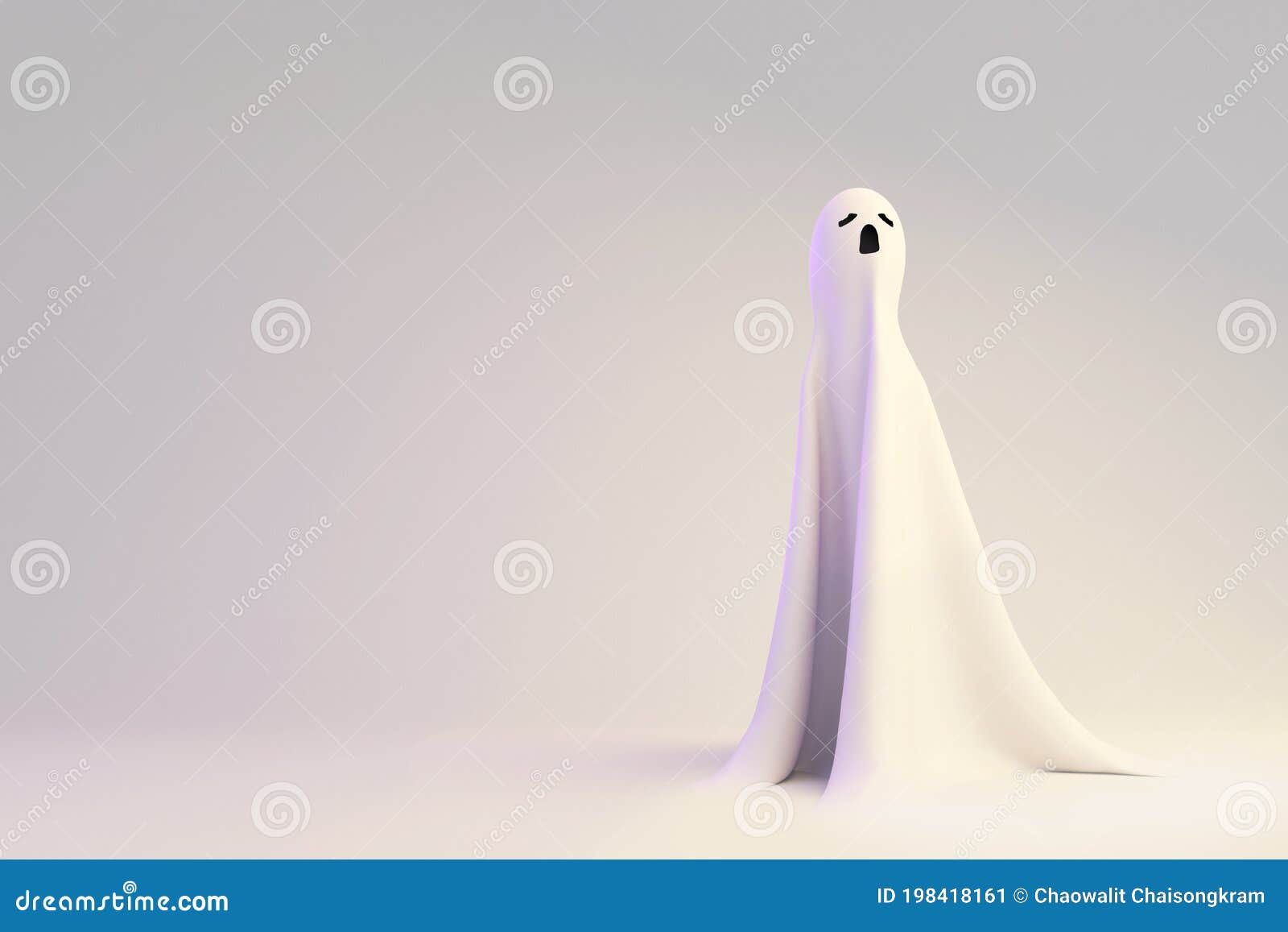 Clothed Ghosts Stock Illustrations – 2 Clothed Ghosts Stock ...