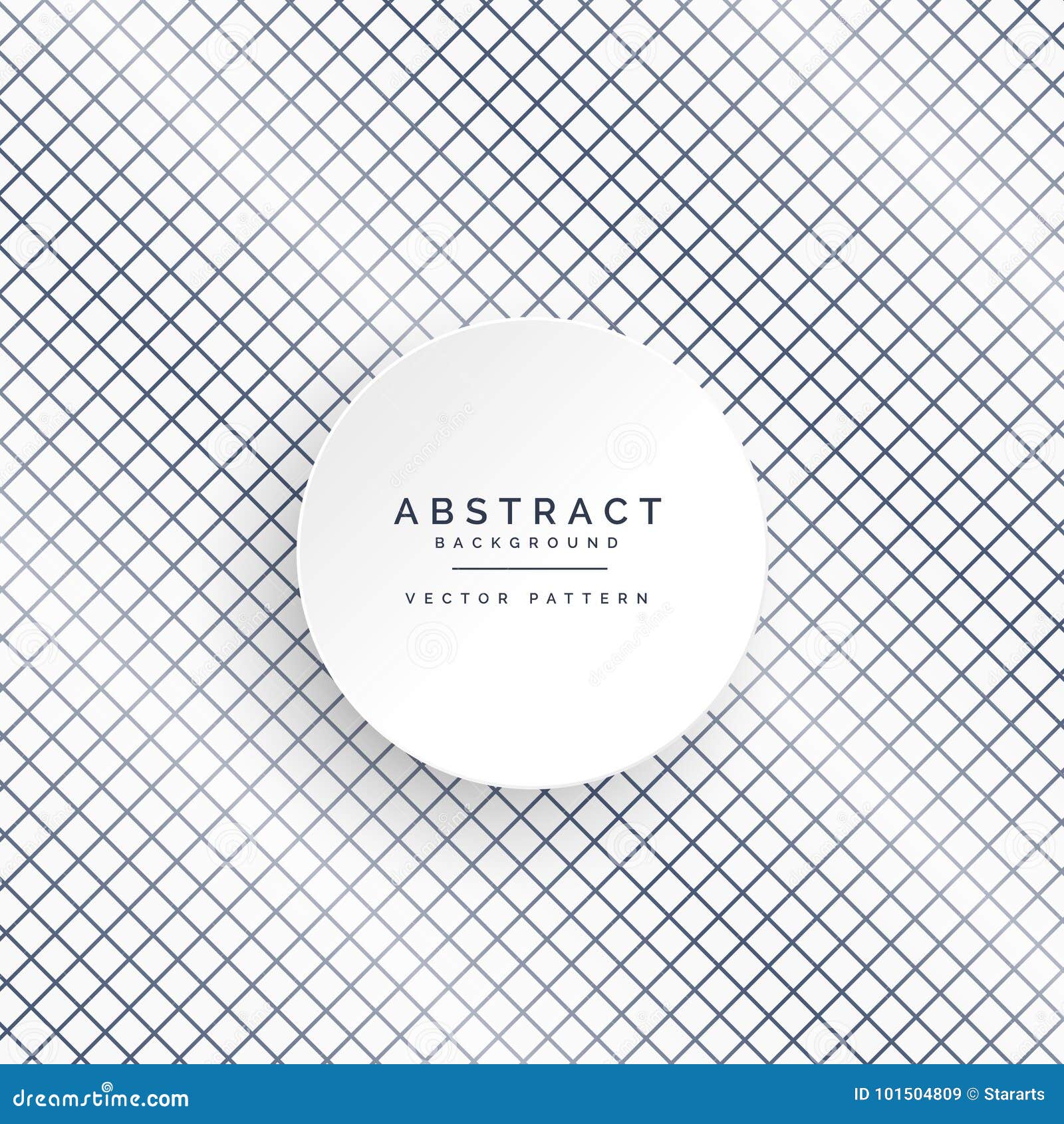 Minimal Diagonal Lines Checkers Pattern Stock Vector - Illustration of ...