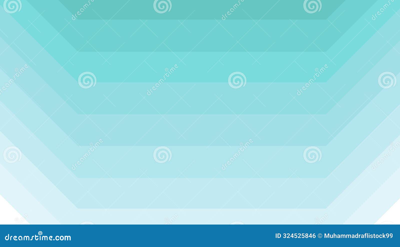 Minimal Editable Downward Corner Background in Bright Green Color ...