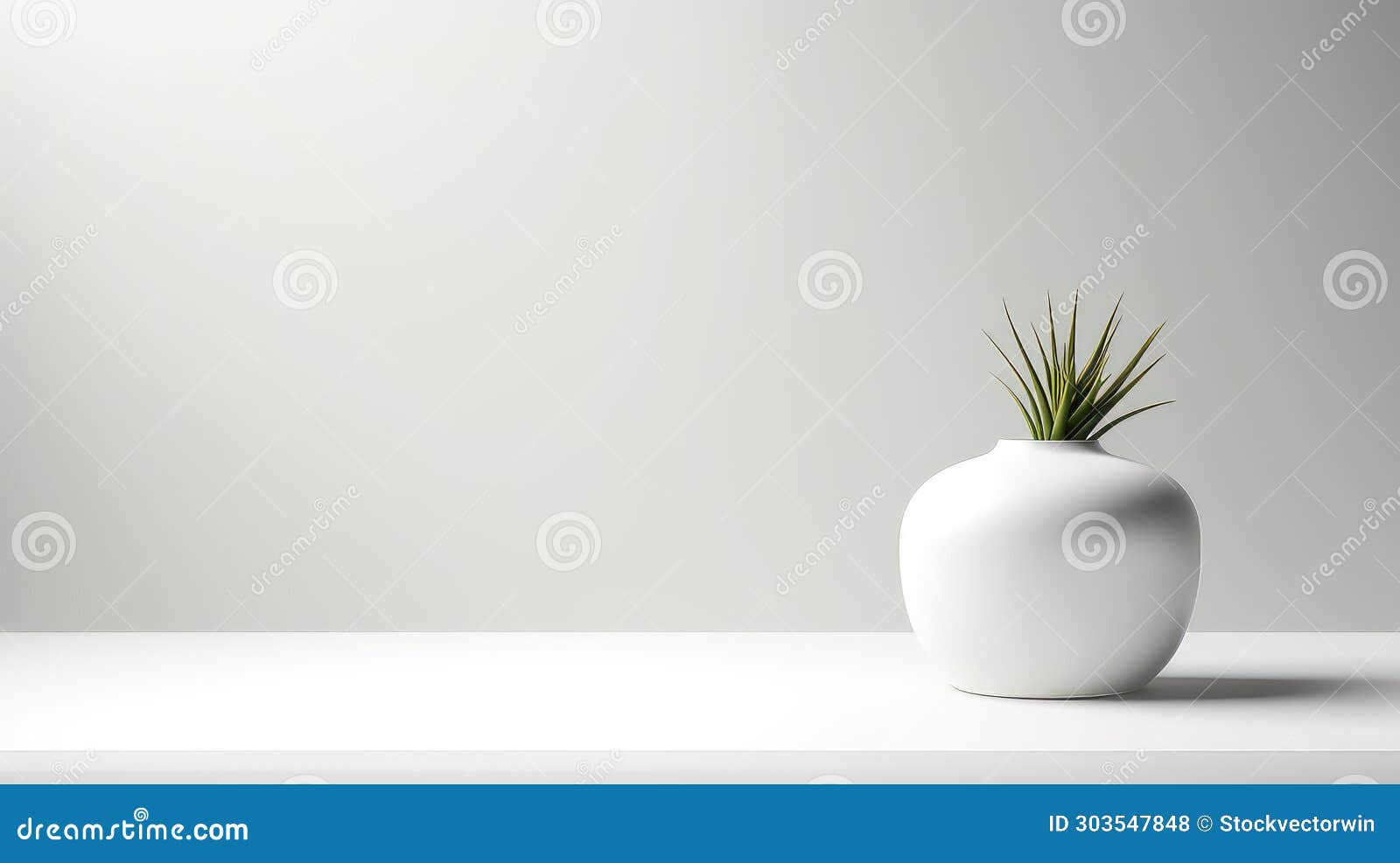 Minimal Empty Product Background Stock Illustration - Illustration of ...