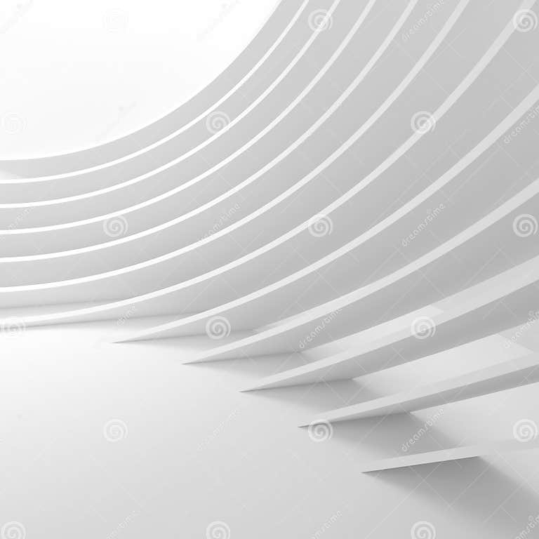 Minimal Engineering Concept Background. Abstract Stripe Graphic Stock ...