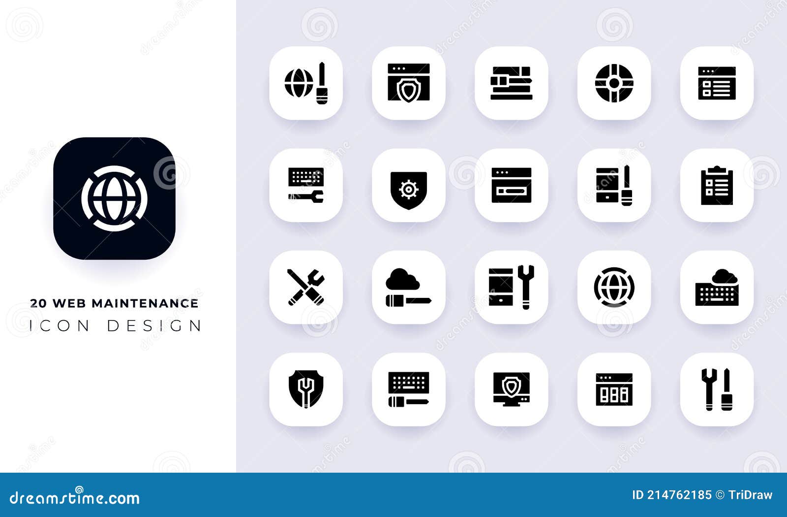 Maintenanceicon Cartoons, Illustrations & Vector Stock Images - 16 ...