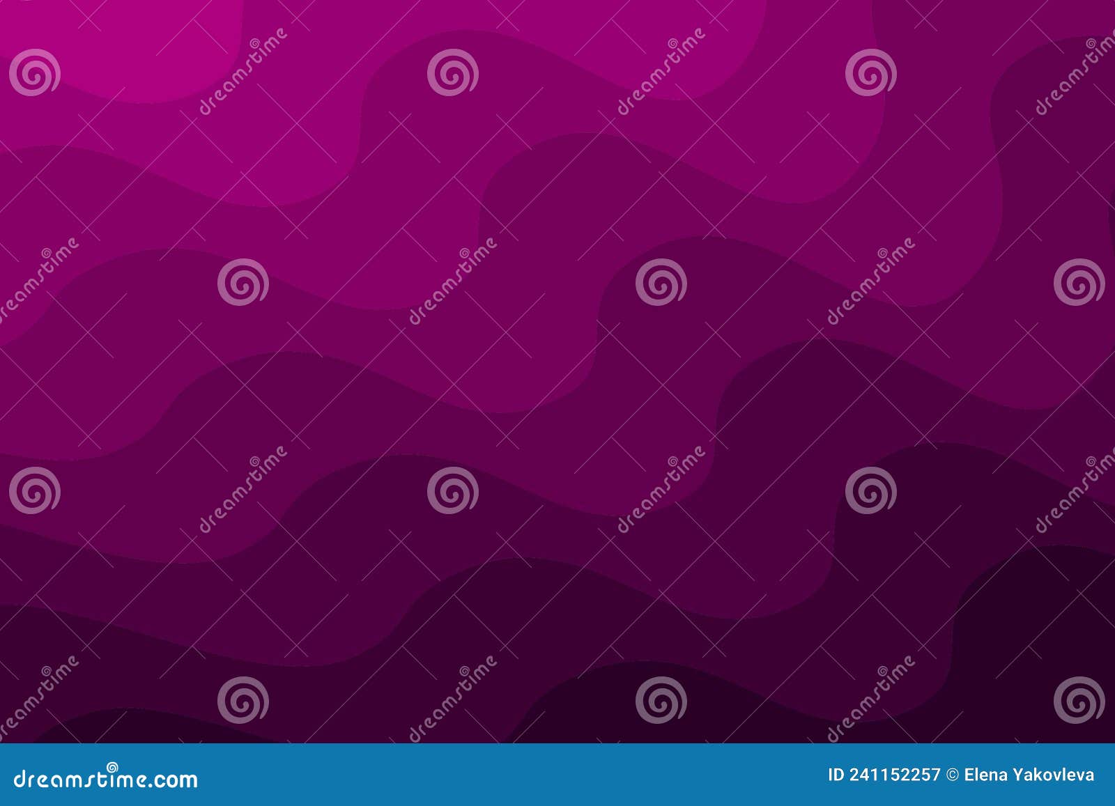 Minimal Geometric Background. Composition of Dynamic Forms. Cool Poster ...