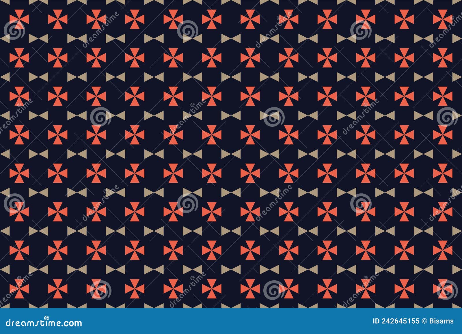 Minimal Geometric Texture Seamless Pattern. Repeating Simple ...