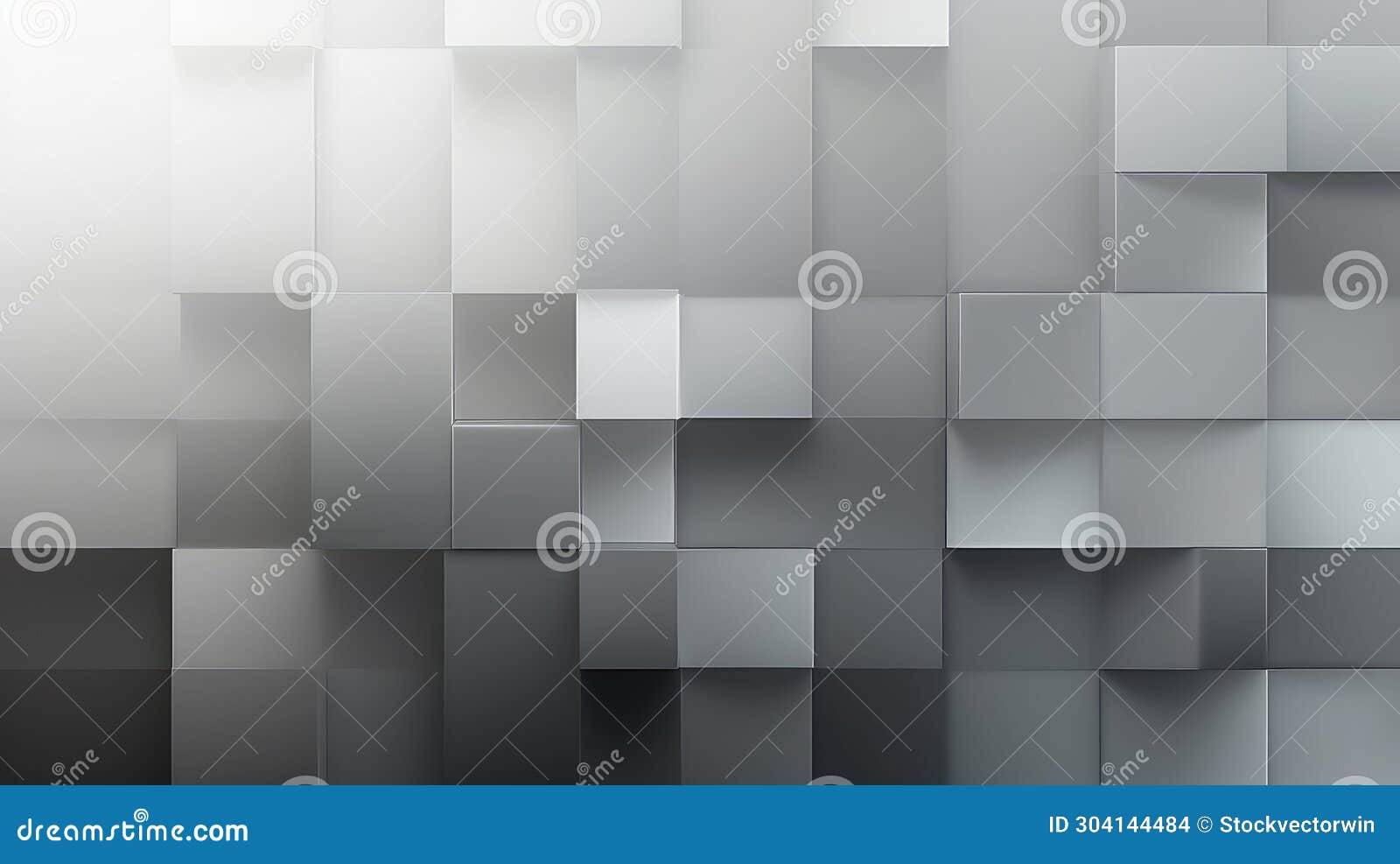 Minimal Gradient Grey Background Stock Illustration - Illustration of ...