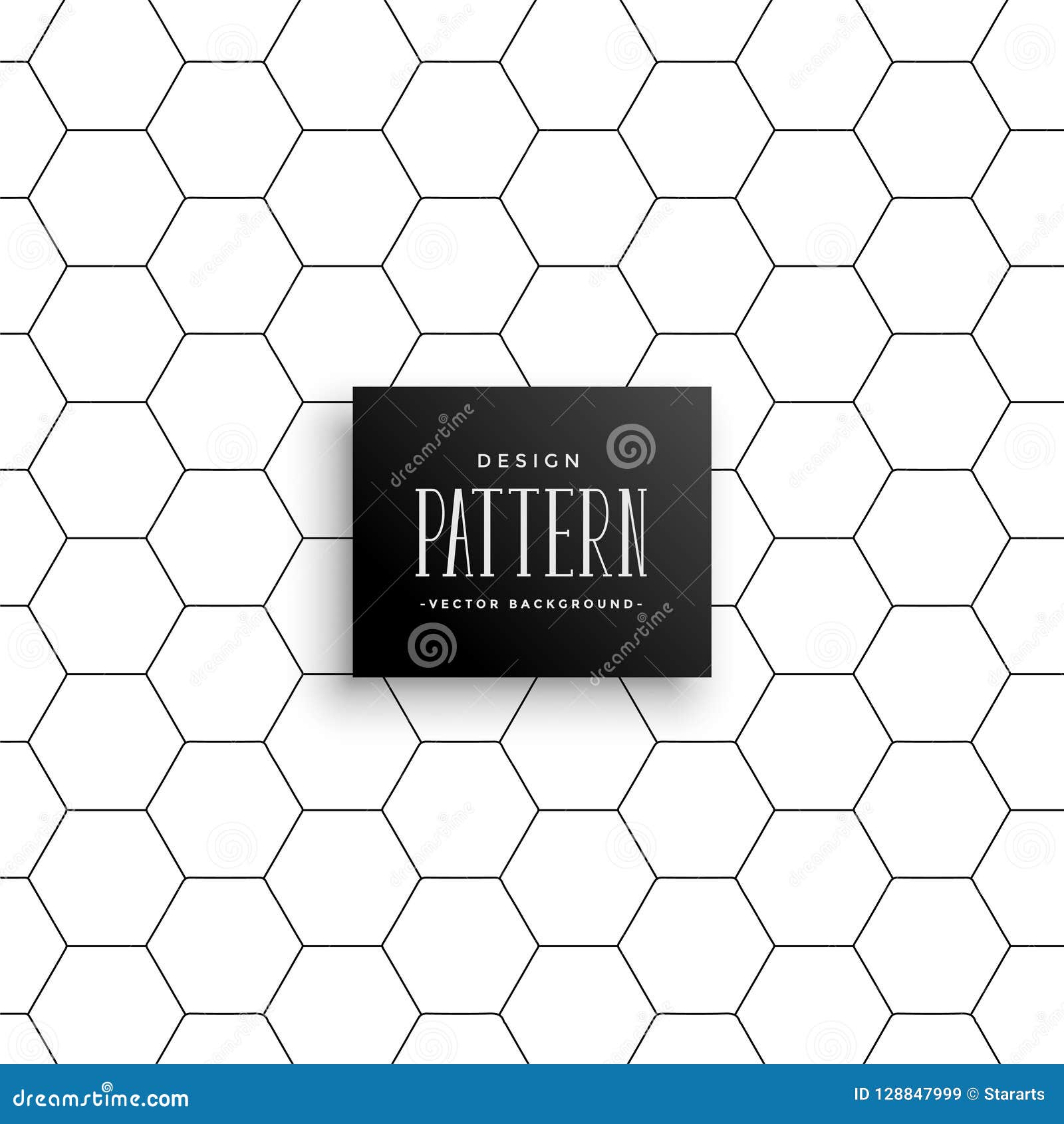 Hexagonal Line Stock Illustrations – 44,355 Hexagonal Line Stock ...