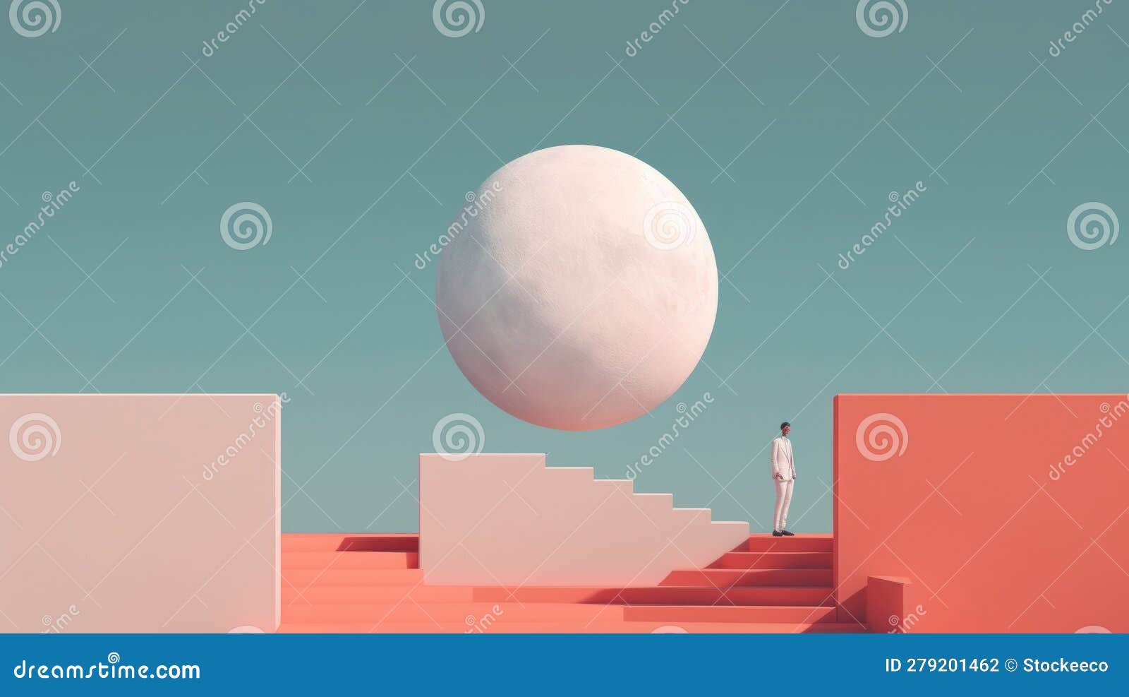 Minimal Imagination: the Art of Simplifying Creativity Stock ...