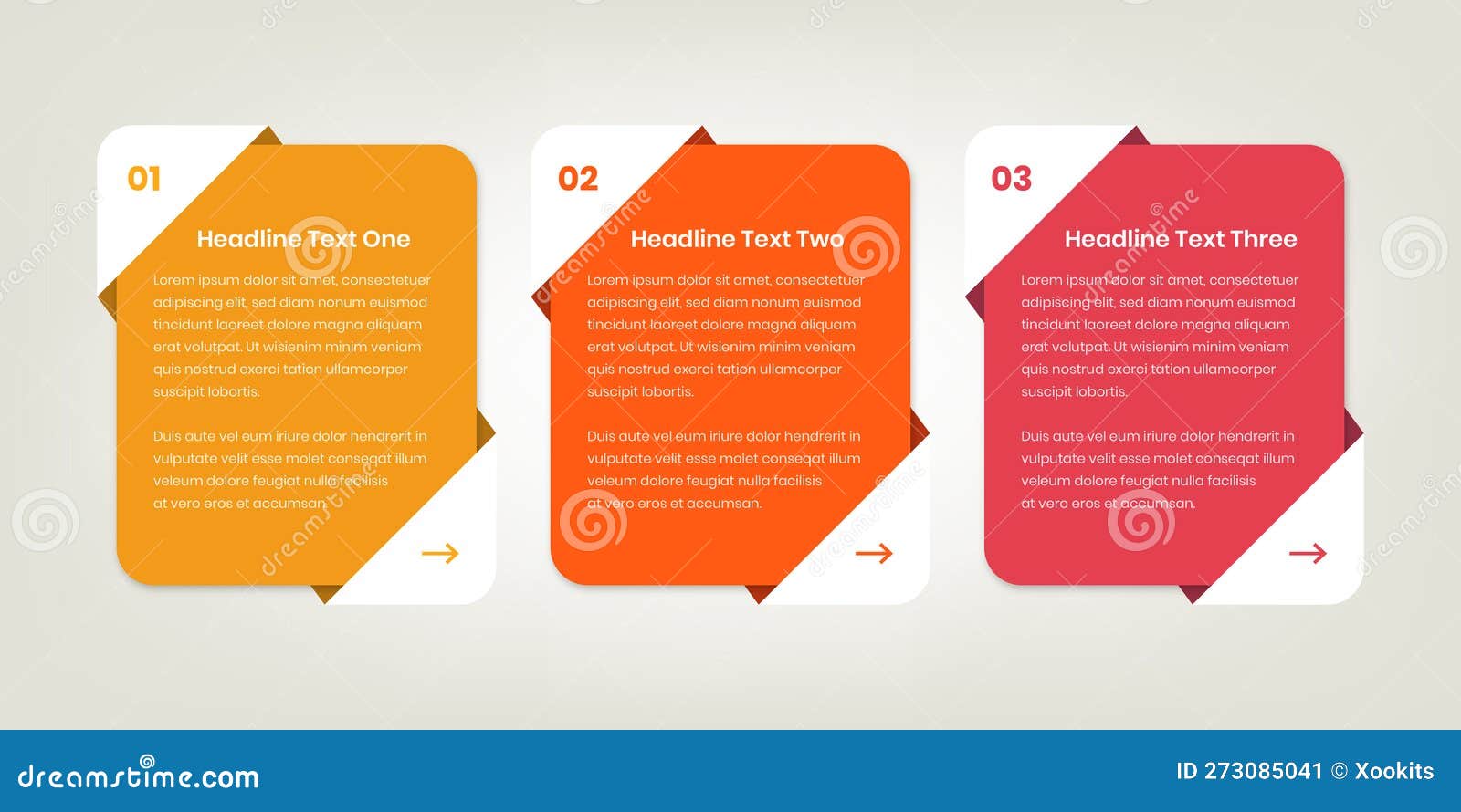 Long Flowchart Purple Background Cartoon Vector | CartoonDealer.com ...