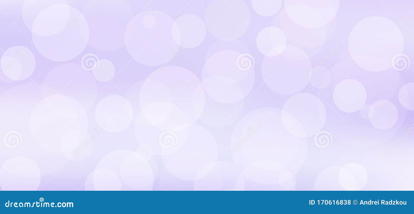 Minimal Lavender Color Background. Subtle Vector Pattern Stock Vector ...