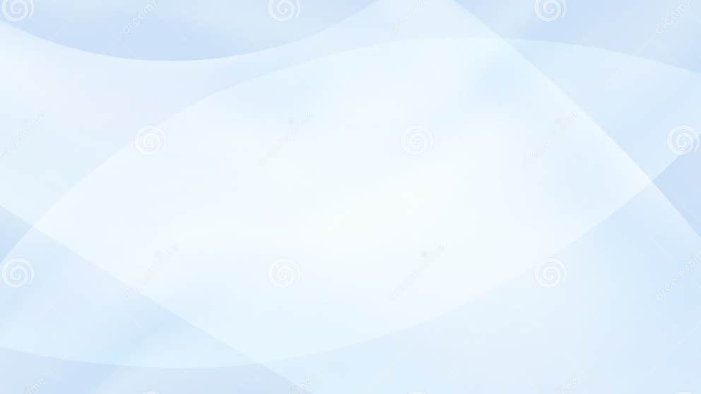 Minimal Light Blue Background. Simple Vector Pattern Stock Vector ...