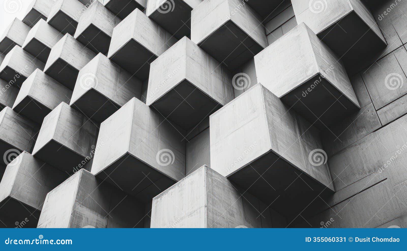 Minimal Modular Structure with Simple Geometry and Clean Aesthetic ...