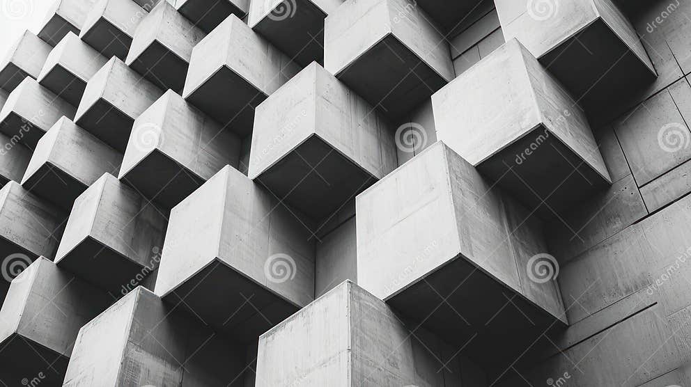 Minimal Modular Structure with Simple Geometry and Clean Aesthetic ...