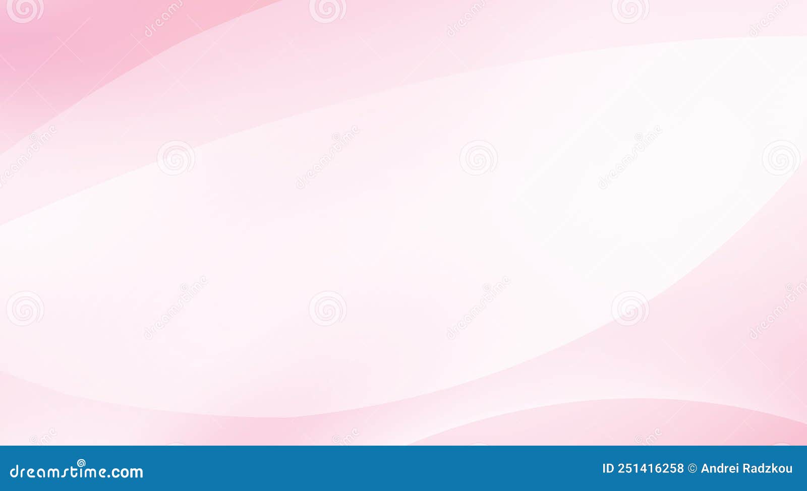Minimal Pale Pink Background. Vector Graphics Stock Vector ...