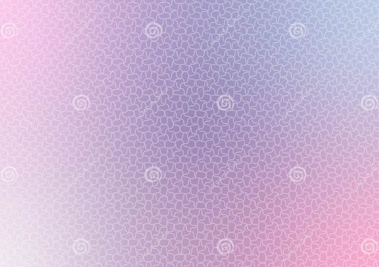 Minimal Pattern Decoration Modern Soft Pattern Background Stock Vector ...