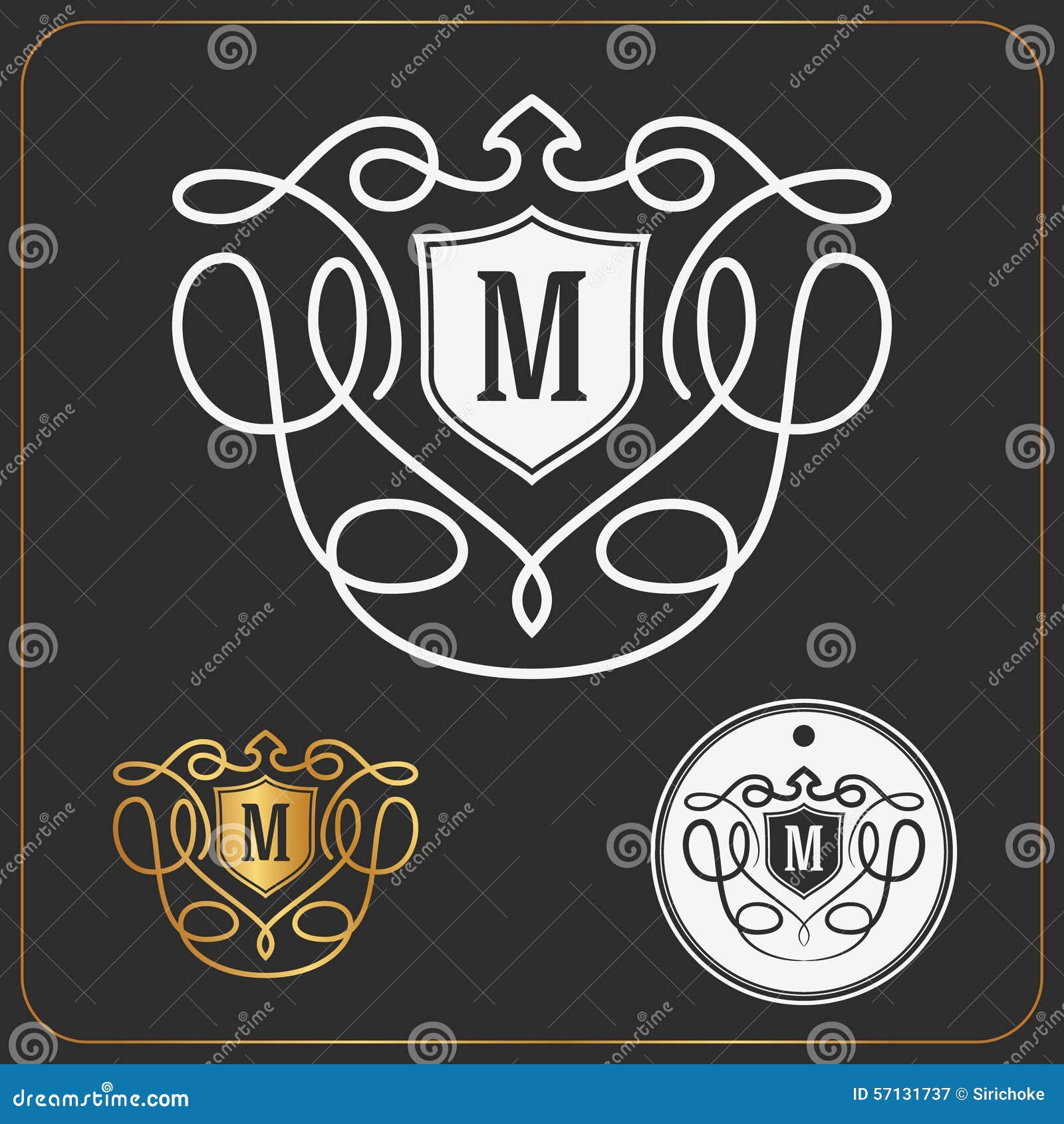 FM Monogram Initials Logo Design With Pillar Icon. Attorney Law Logo ... FM Monogram Initials Logo Design With Pillar Icon. Attorney Law Logo ...