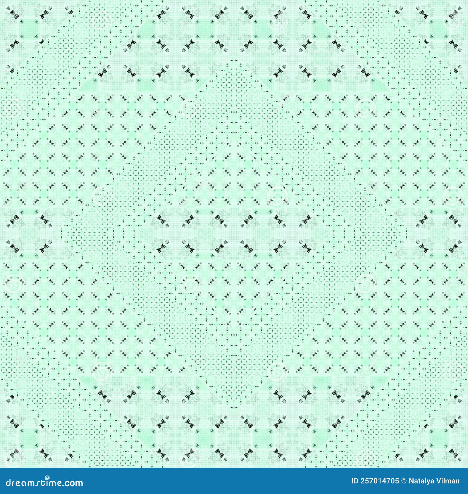 Minimal Square Banner Post Template. Abstract Geometric Background for ...