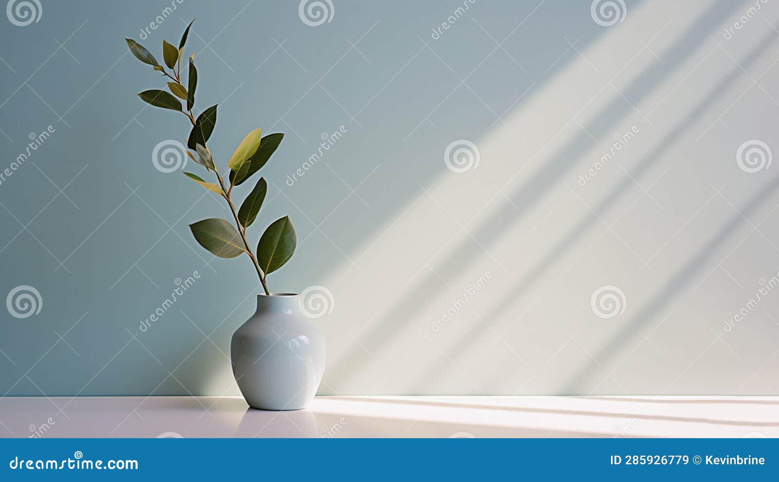 Minimal Still Life stock illustration. Illustration of concept - 285926779