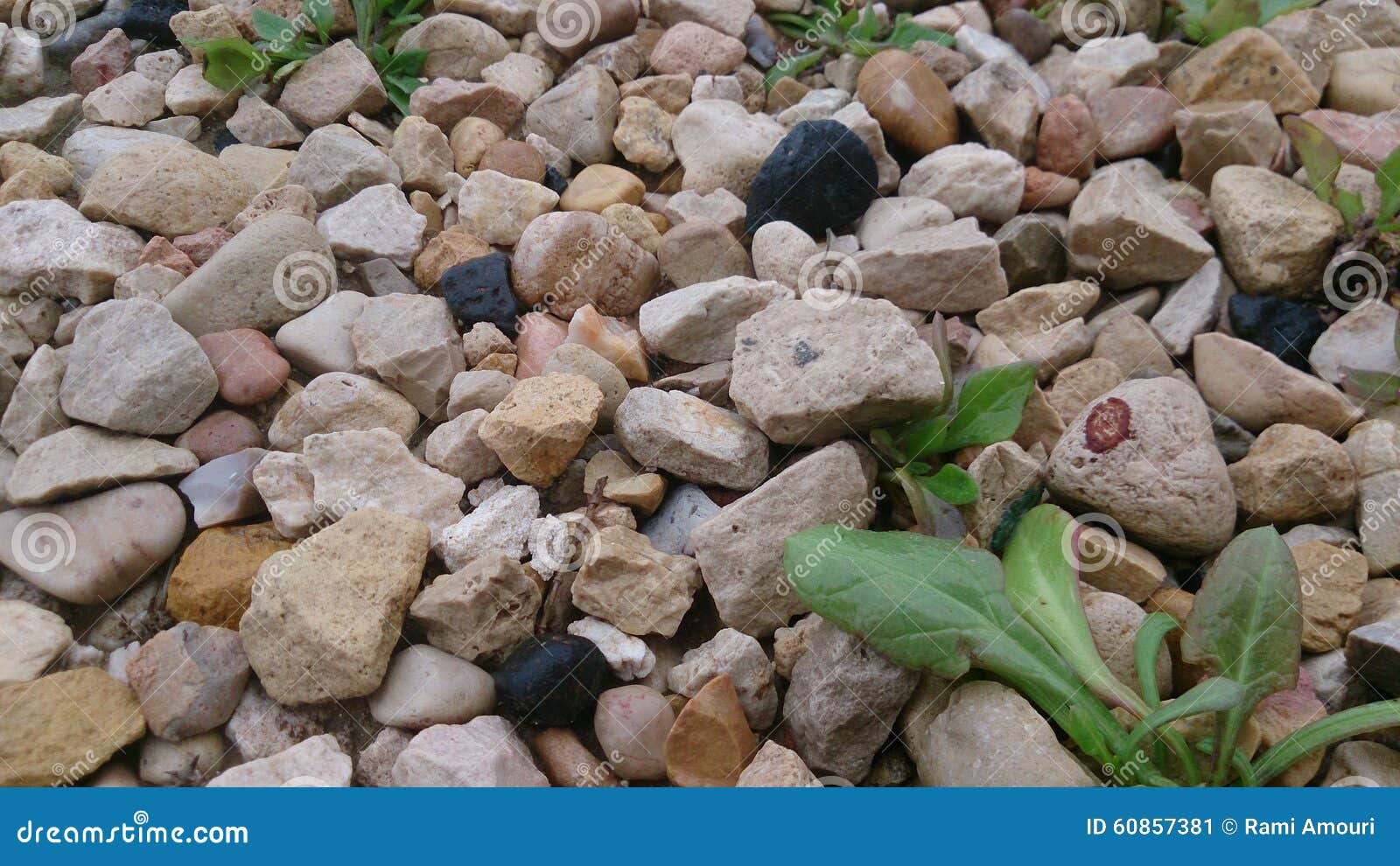 Minimal stones background stock image. Image of realistic - 60857381