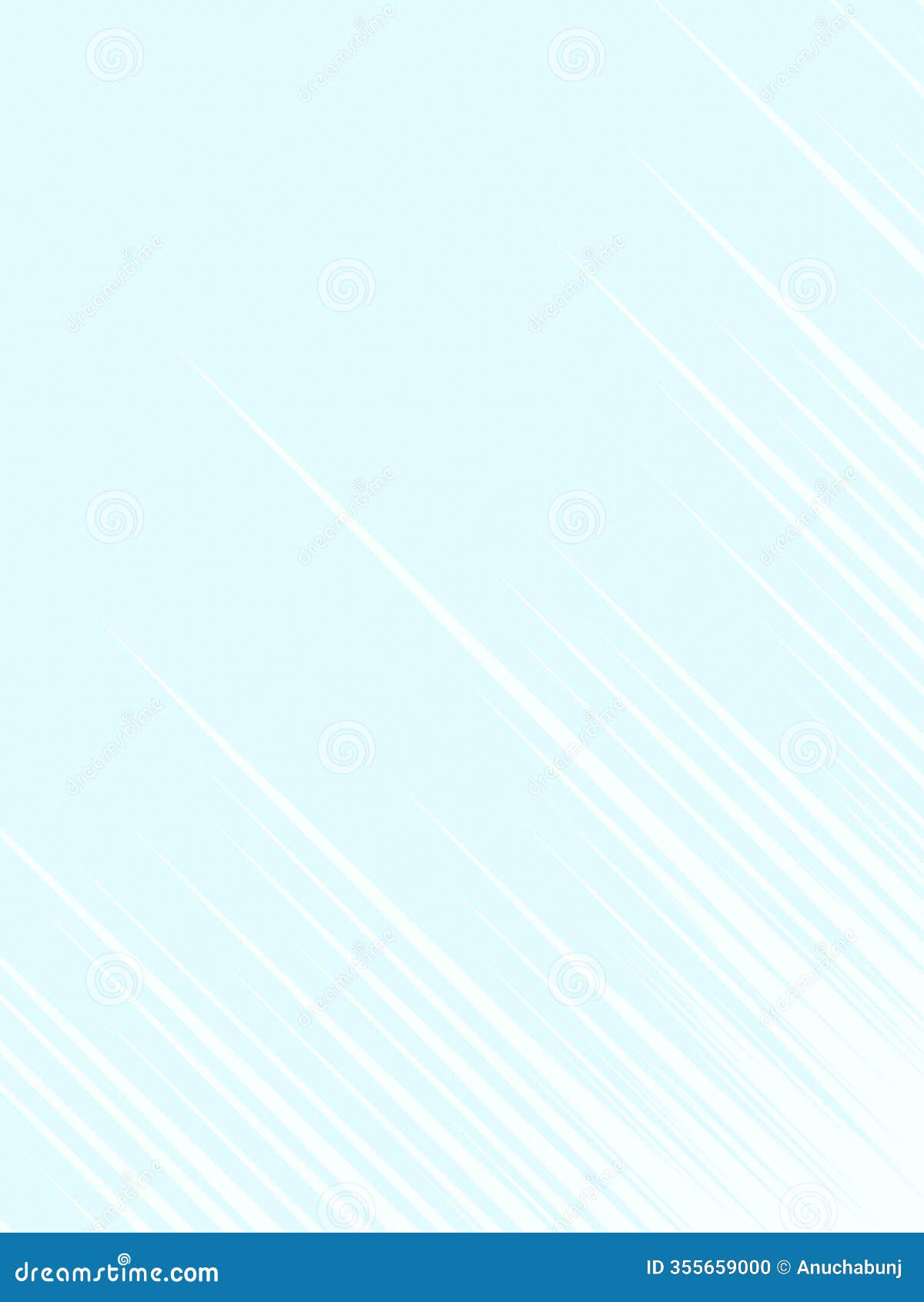 Minimal Style Background Graphic with Alternating Blue and White Lines ...