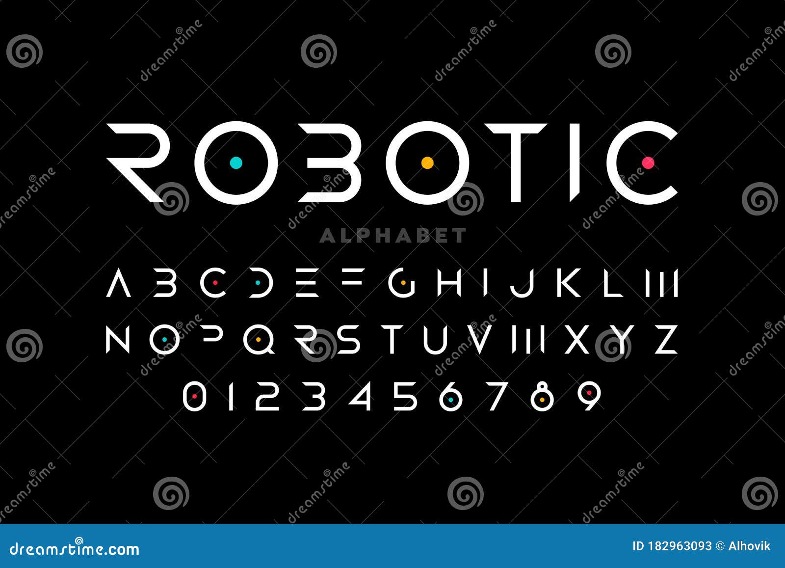 Minimal Style Letter R Vector Logo Design. | CartoonDealer.com #213723890