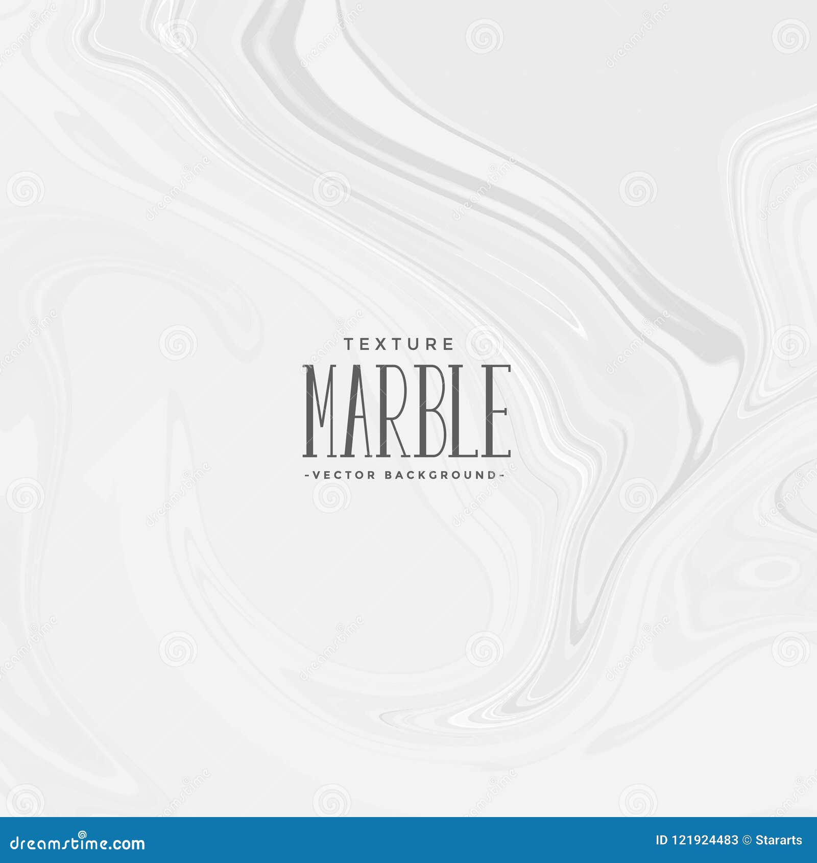 Minimal Style Marble Texture Background Stock Vector - Illustration of ...