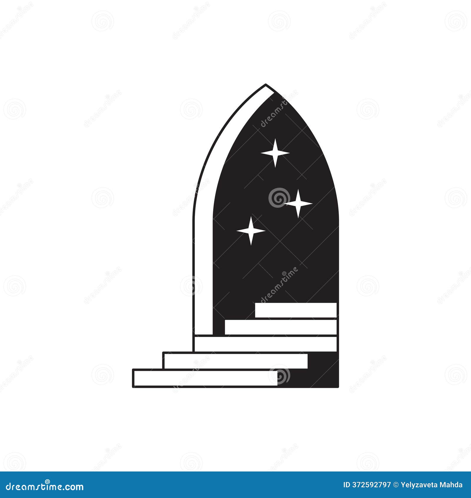 Surreal Infinity Symbol A Generative AI Watercolor Splash Exploding ...