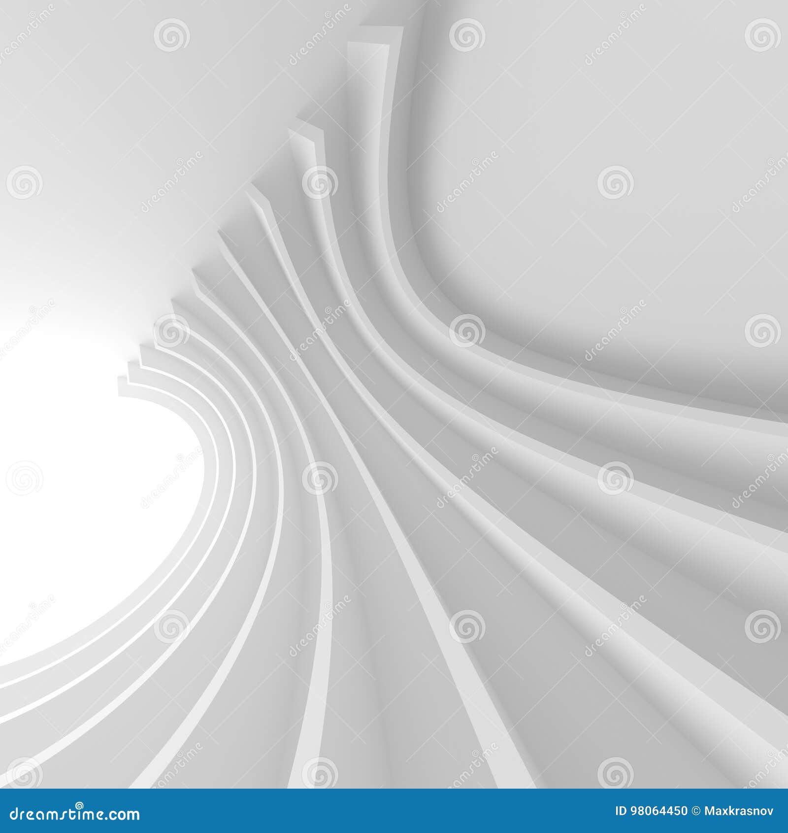 Minimal Technology Concept Illustration Stock Illustration ...