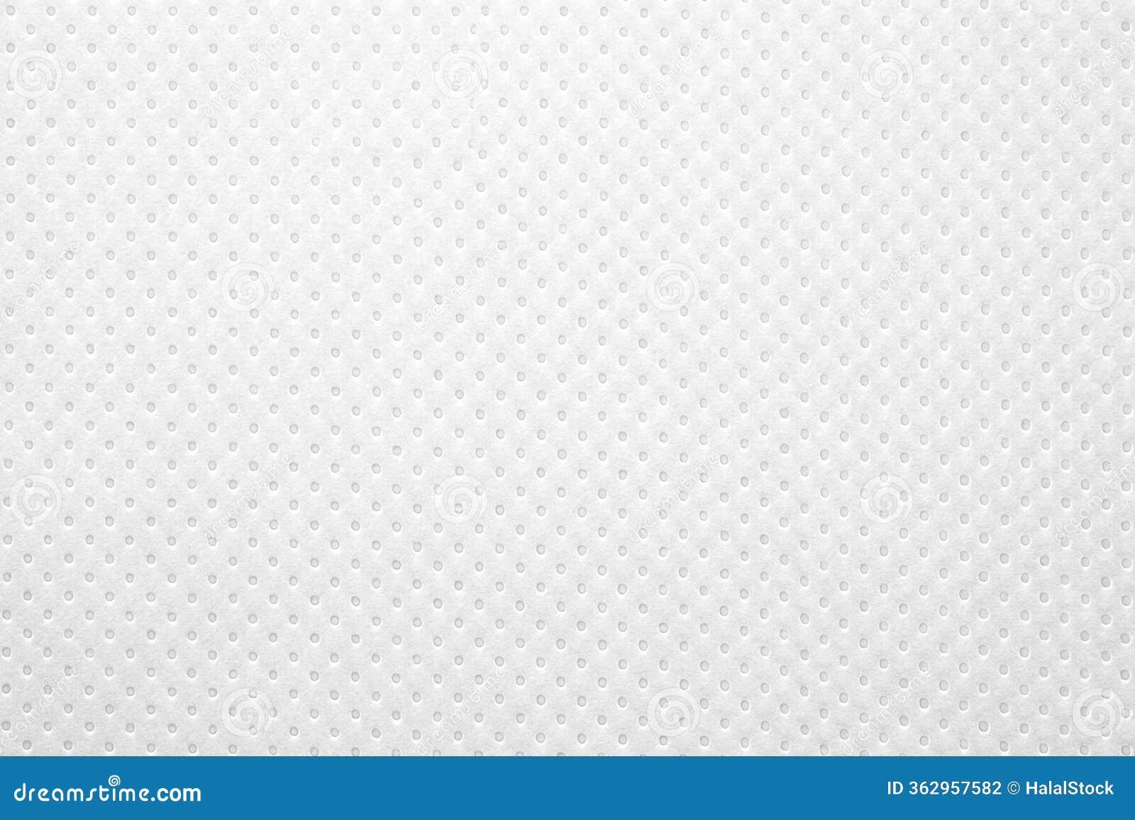 Minimal White Dotted Paper Texture Background Stock Illustration ...