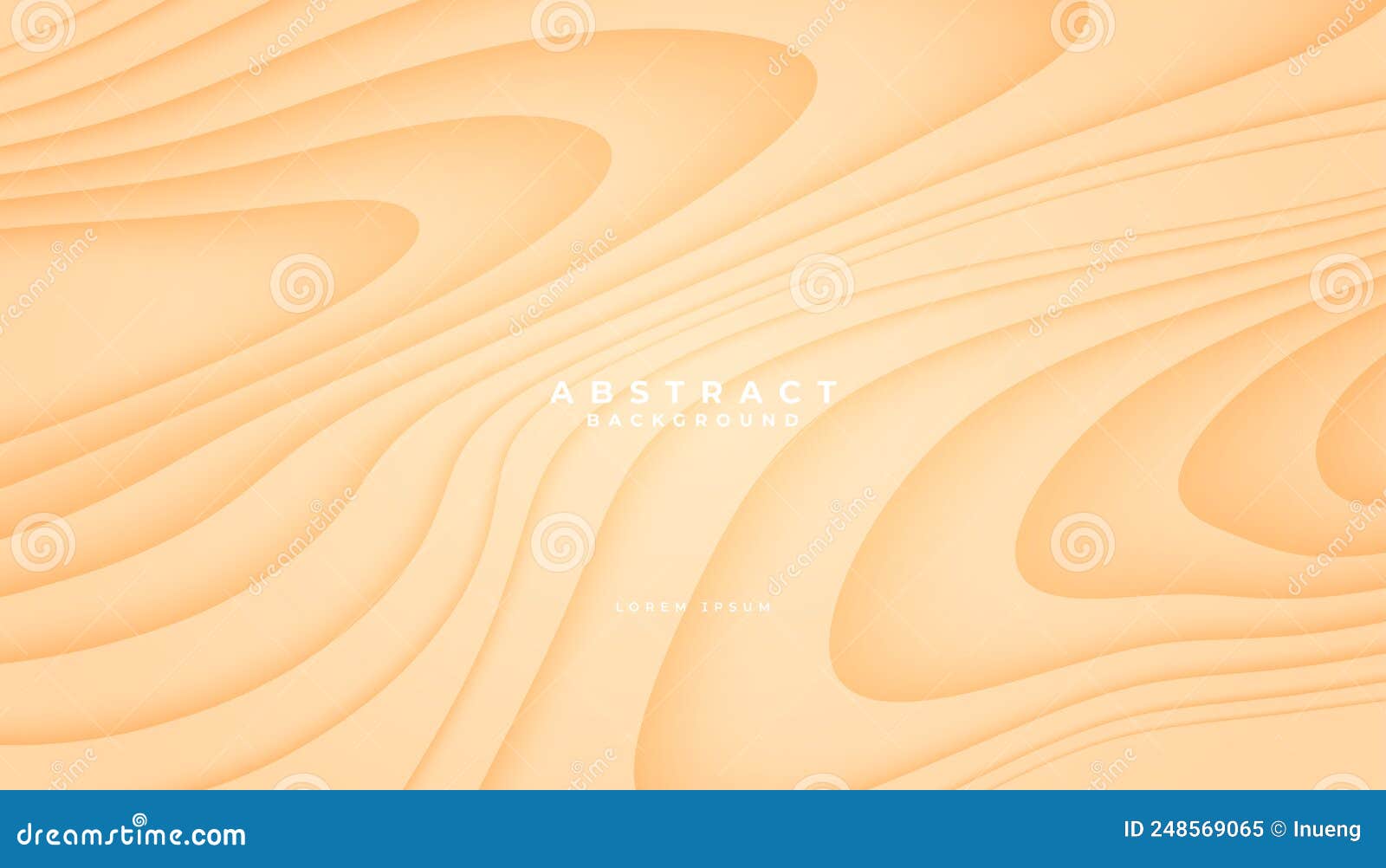 Minimal Wood Podium On Waterfront Harmony Of Natural Textures And Tranquil Scenery Royalty-Free ...